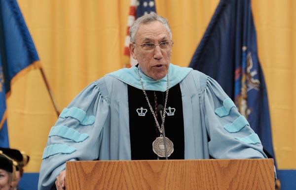 Photos: GCC's 42nd annual commencement | News | thedailynewsonline.com