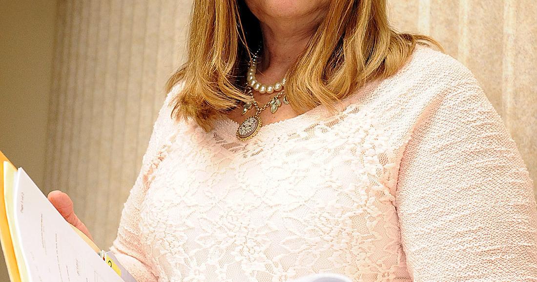 Judith Gardner | | thedailynewsonline.com