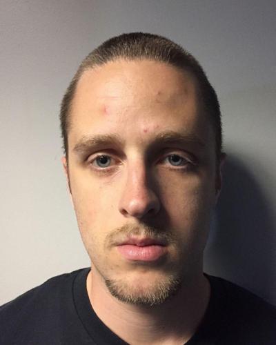 Sex Offender Violates Parole Again News