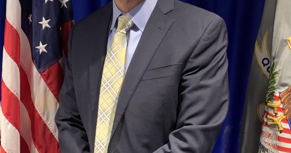 DiGiacomo named U.S. Attorney for the Western District of New York ...