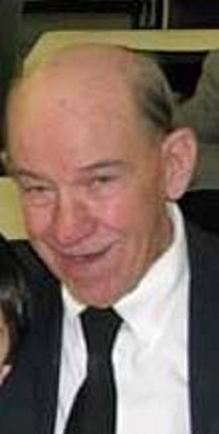 Edward Egloff | Obituaries | thedailynewsonline.com