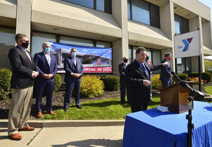 (WATCH) A path to ‘Healthy Living’: Fundraising campaign starts for ...