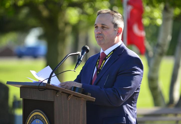 WATCH: A day to remember: GLOW communities observe Memorial Day | News ...