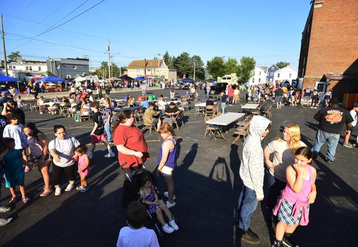 PHOTO GALLERY: Community Night in Batavia | Top Story ...