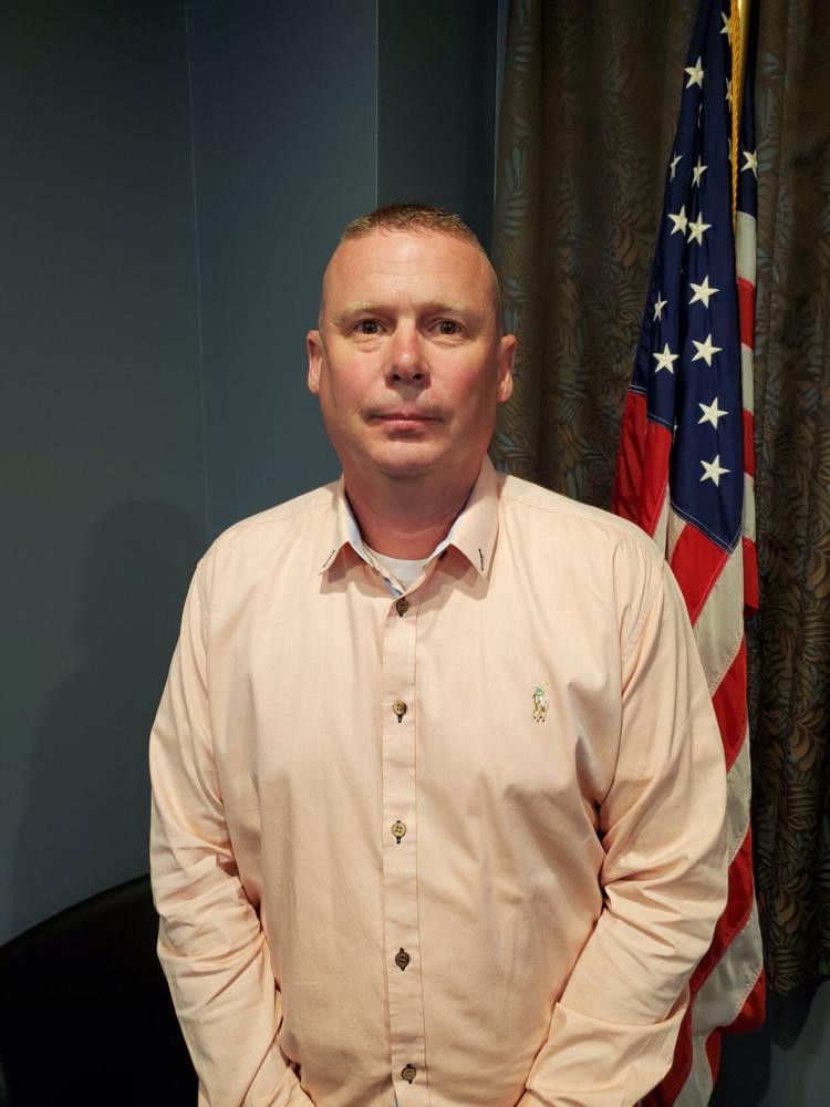 Dansville police chief set to join WROTB board | News ...