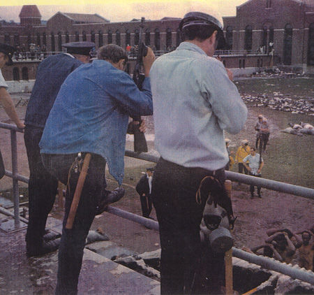 Local readers offer their memories of Attica riot | News ...