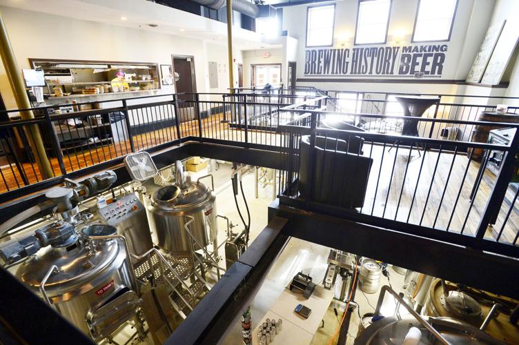 Eli Fish marking fifth anniversary | Top Story | thedailynewsonline.com