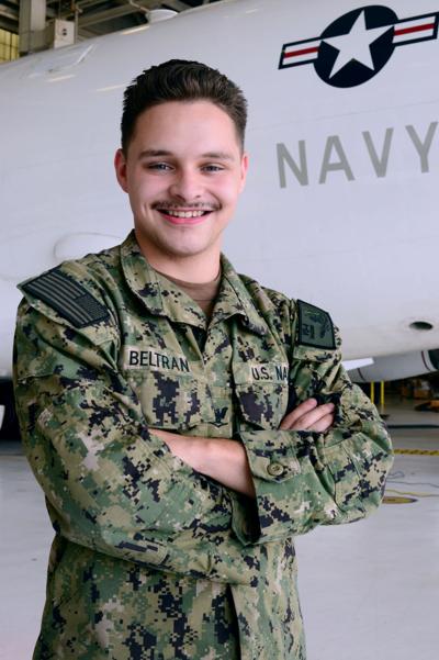 Middleport resident aids Navy’s nuclear deterrence mission | Top Story ...