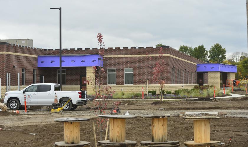 Genesee County gets jail update | News | thedailynewsonline.com