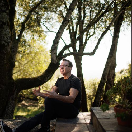 Lessons from the land: Greg Sarris’ new stories reflect on the natural ...