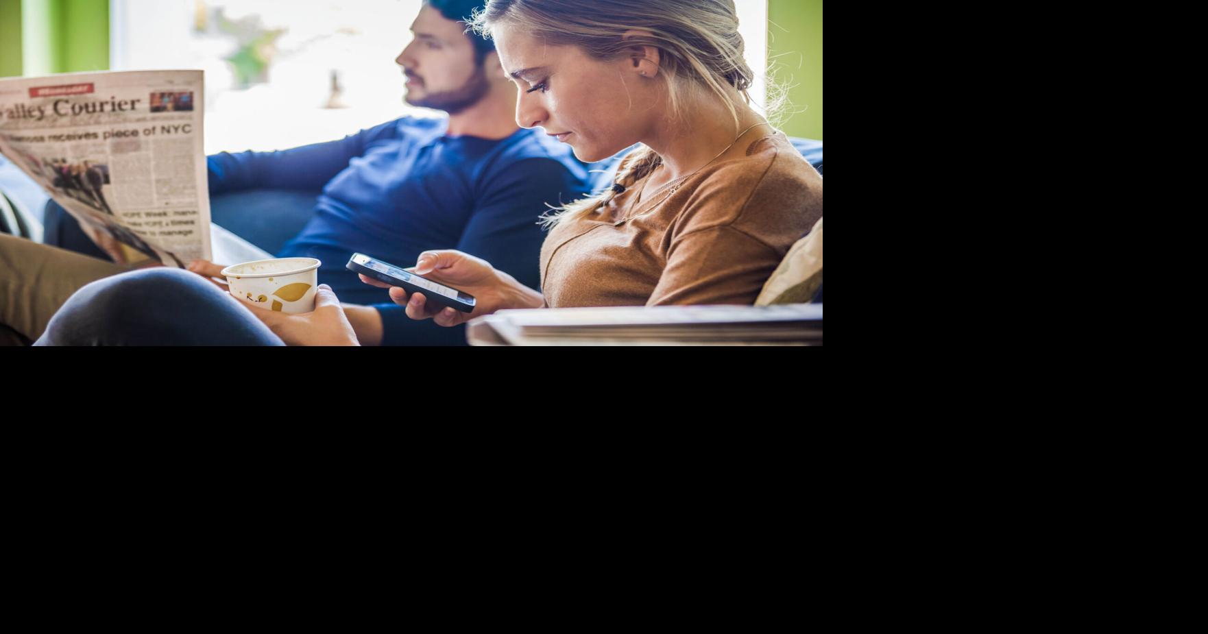 Emotional Fitness: Getting distant, and coming back | Lifestyles ...