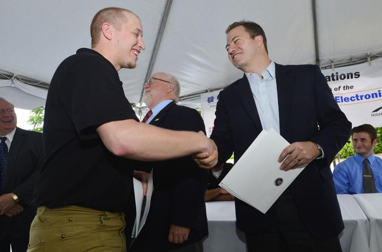 Training technical workers | News | thedailynewsonline.com