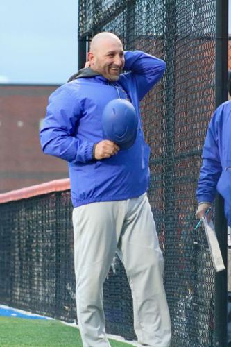 SEC. V BASEBALL: Briggs delivers remarkable two-way effort, powers ...