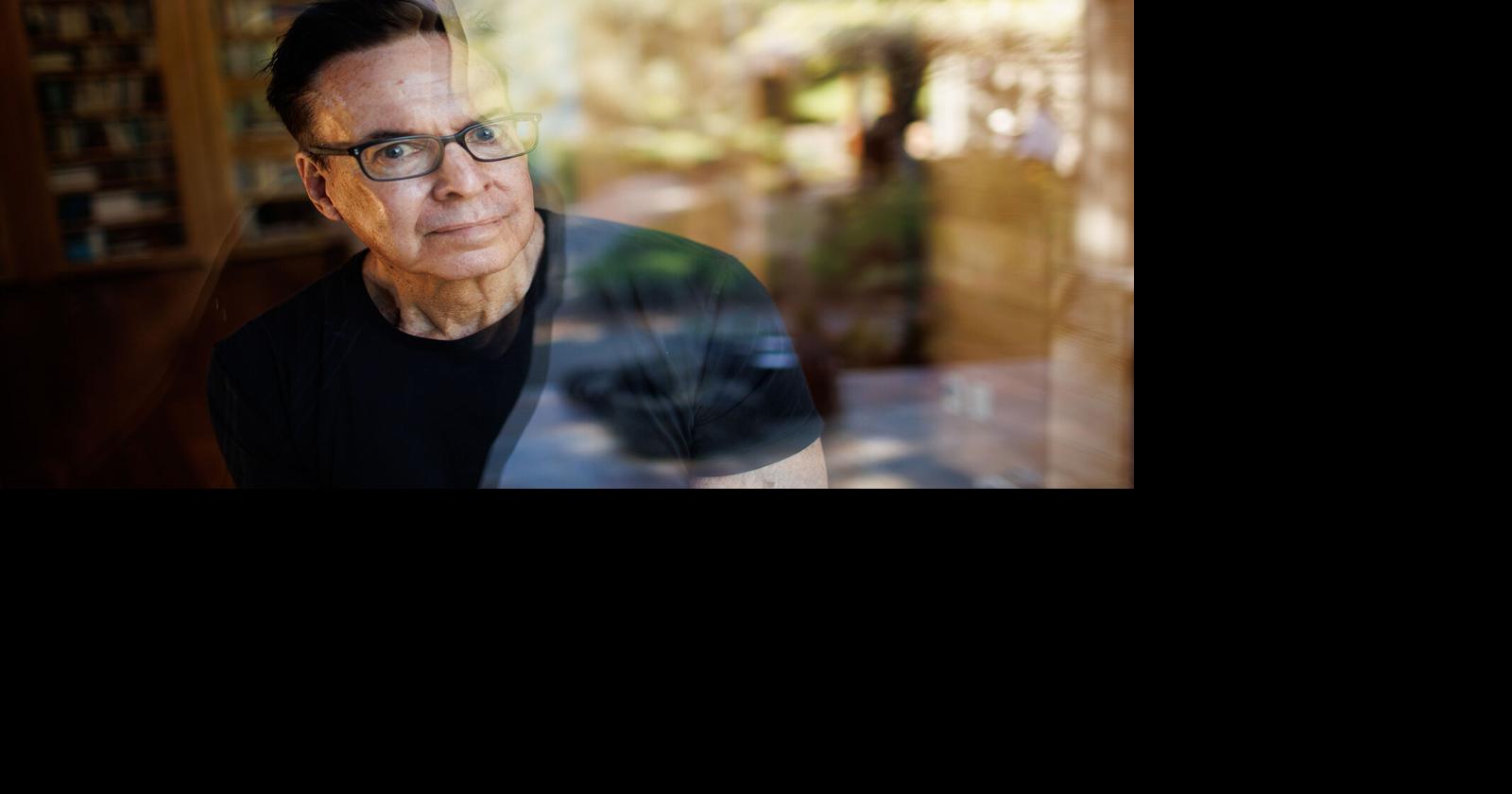 Lessons from the land: Greg Sarris’ new stories reflect on the natural ...