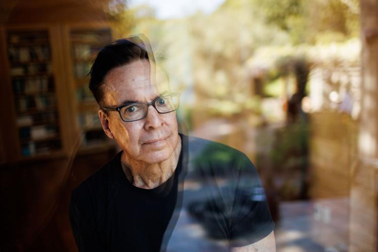 Lessons from the land: Greg Sarris’ new stories reflect on the natural ...