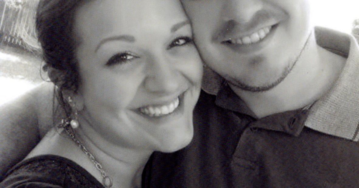 Shayna Neer and Richard Bennett | Lifestyles | thedailynewsonline.com