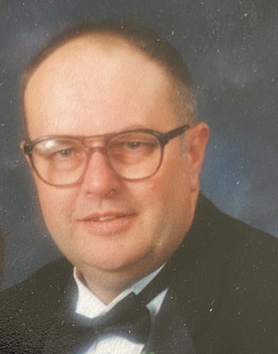 Theodore “Ted” Genagon | Obituaries | thedailynewsonline.com