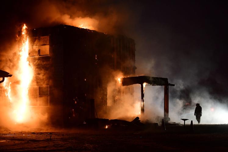 WATCH: Investigation continues into Batavia house fire | News ...