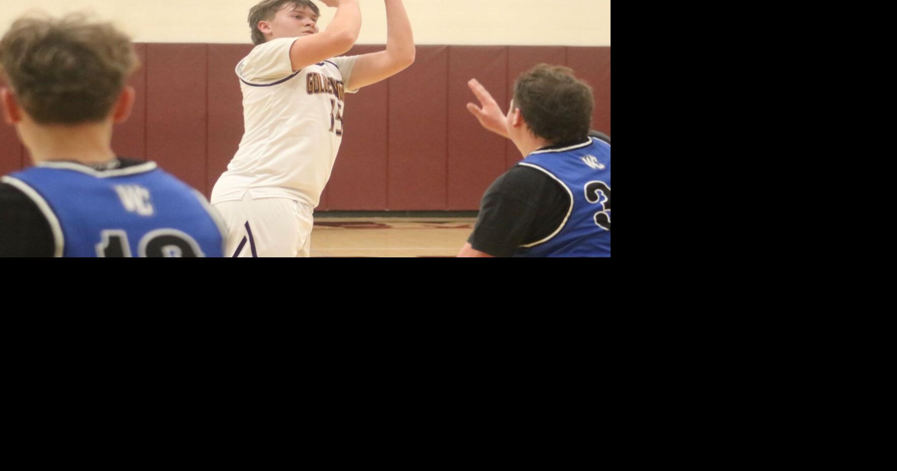 H.S. BOYS BASKETBALL ROUNDUP: Parsons, Diaz-Pena power York blowout ...
