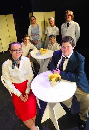 Batavia Players to open new theater with ‘Cry Baby’ musical ...