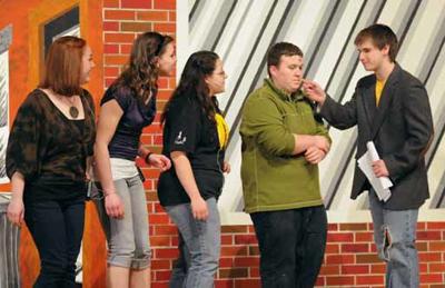 Little Shop of Horrors | Lifestyles | thedailynewsonline.com