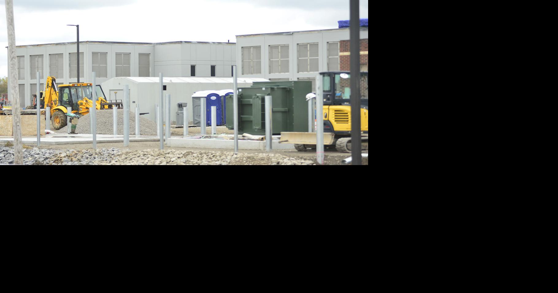 Genesee County gets jail update | News | thedailynewsonline.com