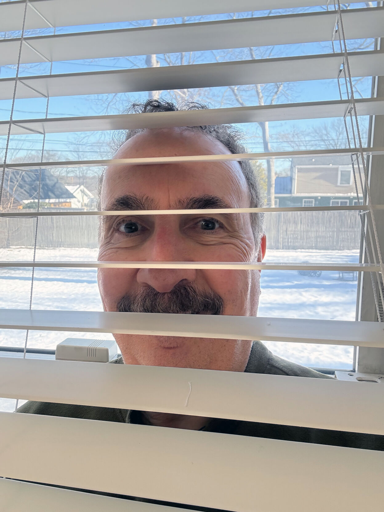 Jerry Zezima: Window puns are a real pane | Lifestyles ...