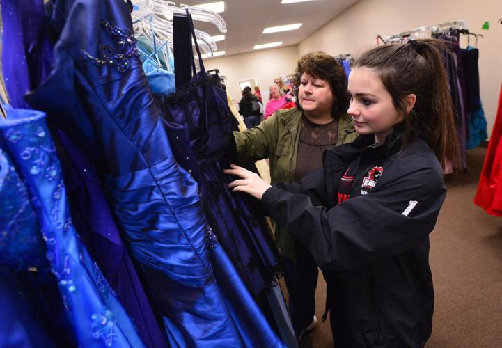 Legacy of hope: Operation Prom Dress Giveaay marks its final year | Top ...