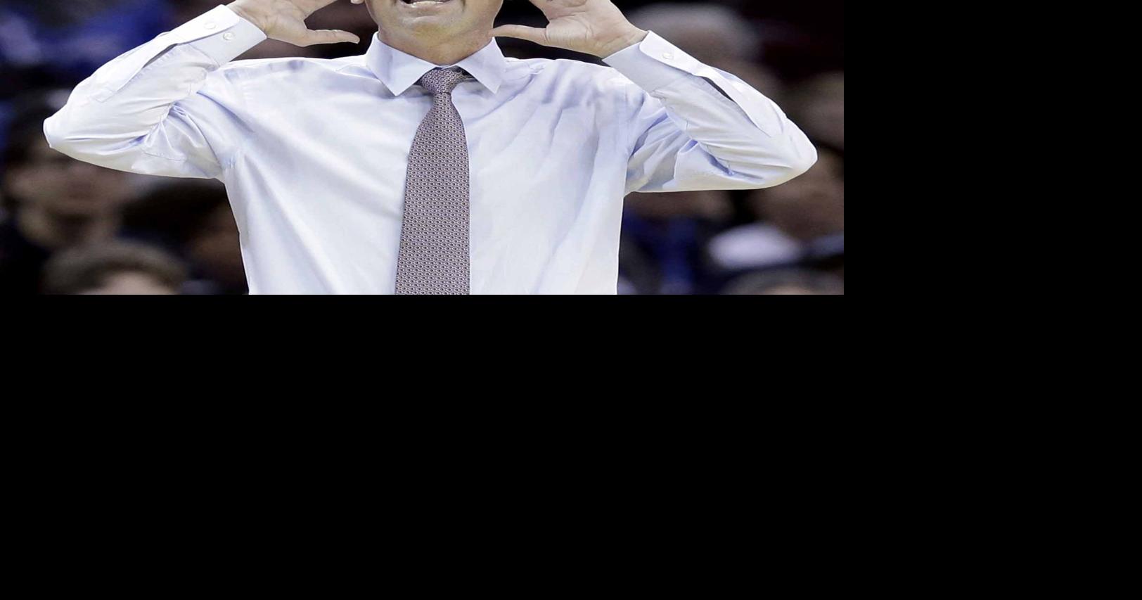 Hurley leaving Buffalo for Arizona State | Sports | thedailynewsonline.com