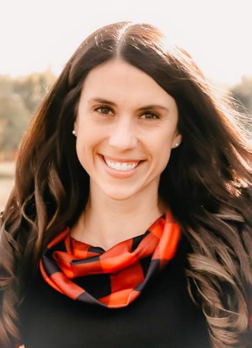 Hildreth is new assistant principal at Wolcott in Le Roy | Local News ...