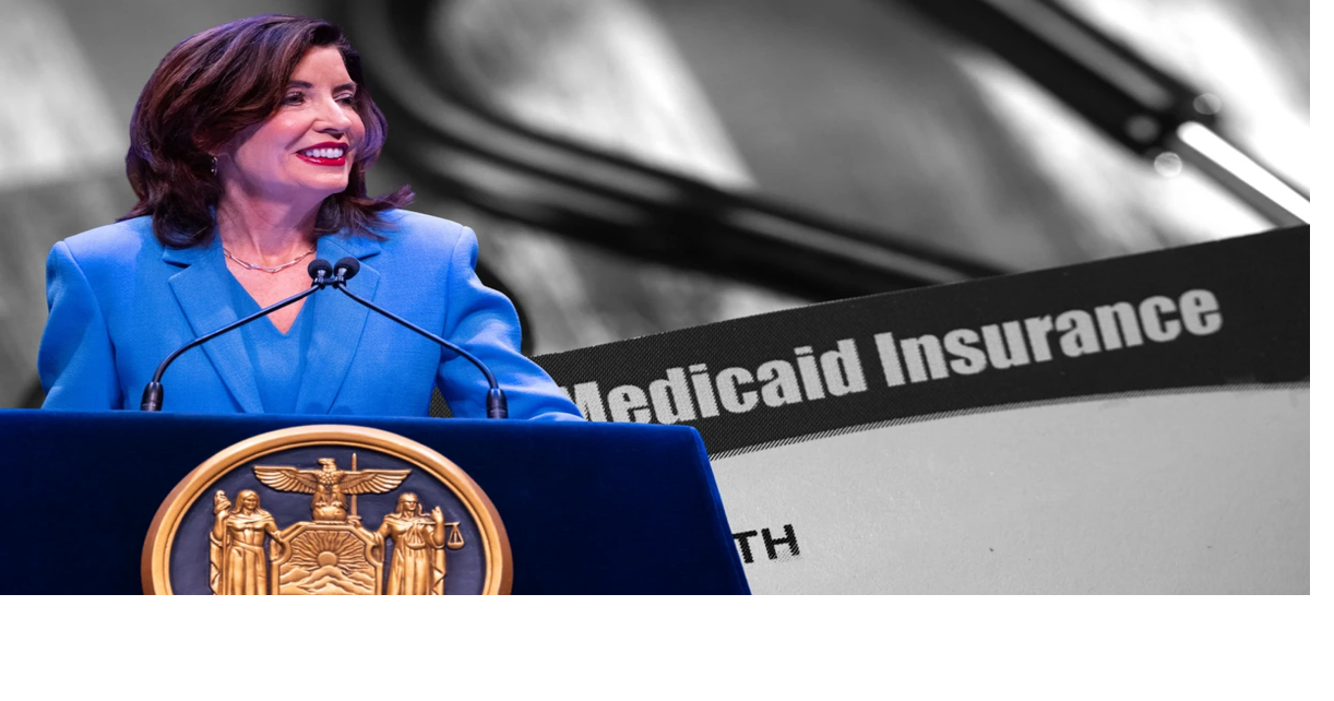 State of the State 2026: Hochul on New York’s fraying safety net | News ...
