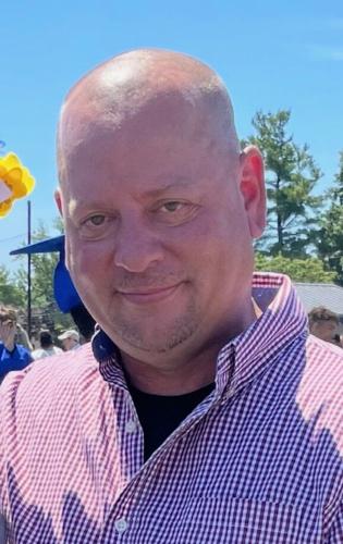 Jerald E. "Judge" Martin Jr. | Obituaries | thedailynewsonline.com