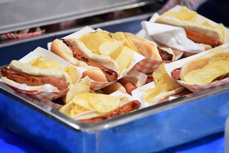 Community Night Out mixes fun, education in Batavia | News ...