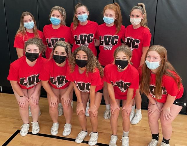 COMPETITIVE CHEER PREVIEW: Seasoned Le Roy squad expects to be in the ...