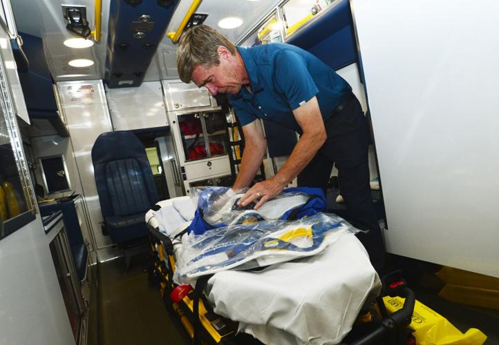 Manpower shortage: Varysburg Department seeking volunteers as active ...