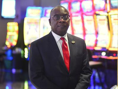 Byron Brown not getting ahead of the board, says he’s focusing on ...