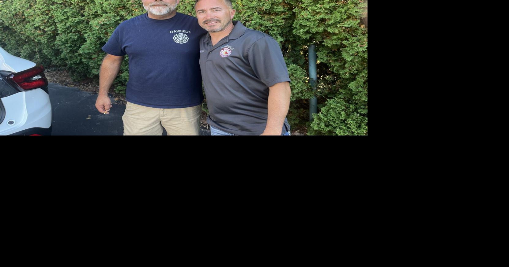 Oakfield benefit aids fire victims | News | thedailynewsonline.com