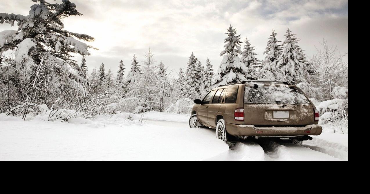 Interesting facts about winter | Special Sections | thedailynewsonline.com