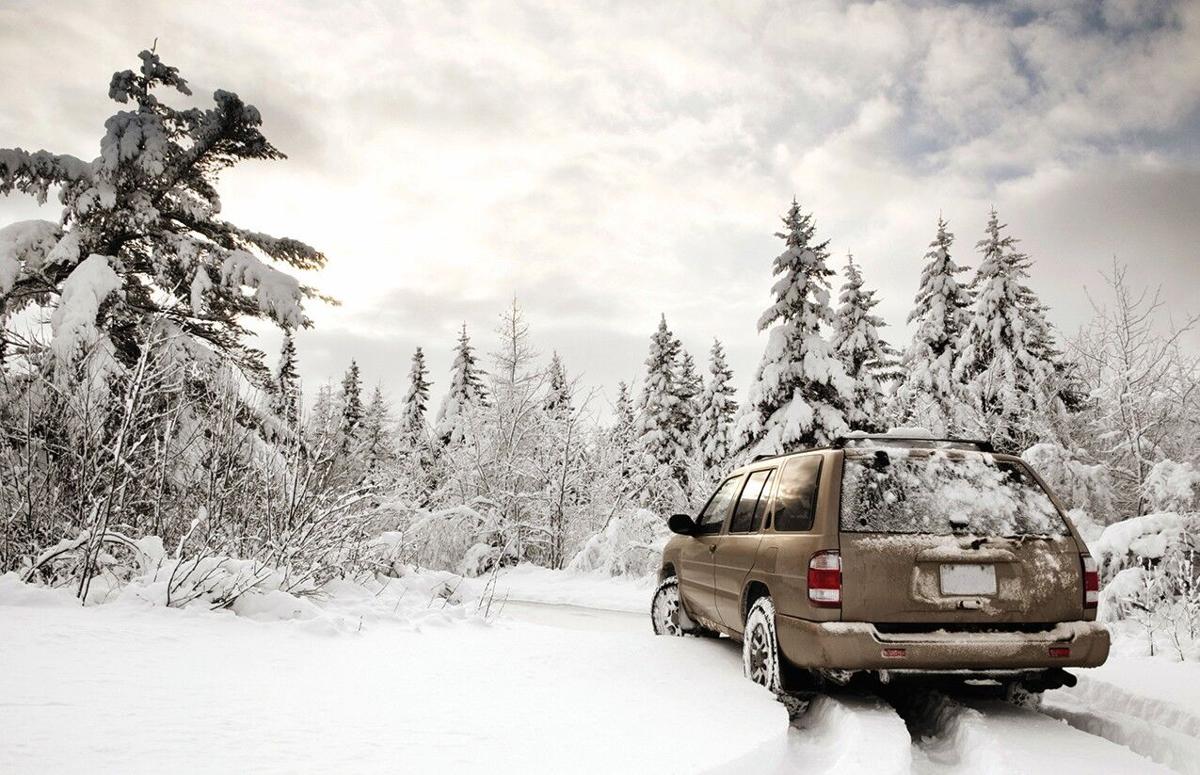 Interesting facts about winter | Special Sections | thedailynewsonline.com