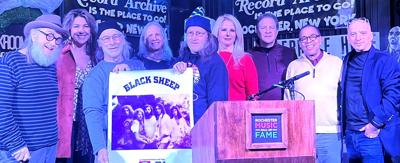Albion's Bonafede 'humbled' as Black Sheep named to Rochester Music ...