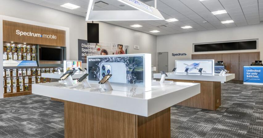 New Spectrum store in business in Batavia | Business ...