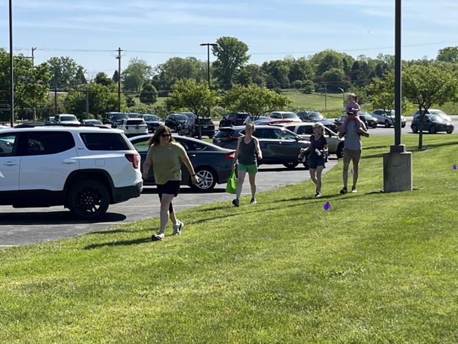 Gopher 5K showcases PCSD trail | News | thedailynewsonline.com