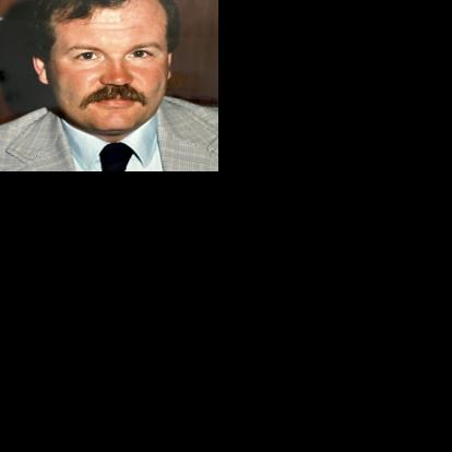 Charles (Chuck) L. Butler | Obituaries | thedailynewsonline.com