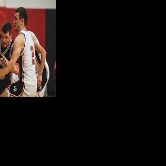 Jamie Maskell Byron-Bergen Marcus Mistersaro Le Roy | Sports ...