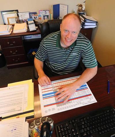 Deep roots | | thedailynewsonline.com