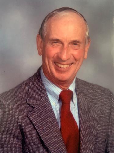 Harold E. Nesbitt | Obituaries | thedailynewsonline.com