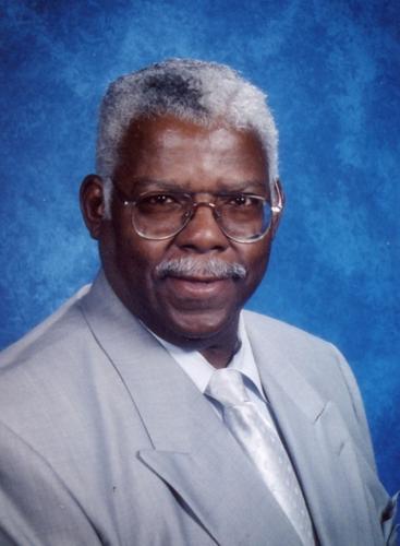 Rev. Raymond E. Walker | Obituaries | thedailynewsonline.com