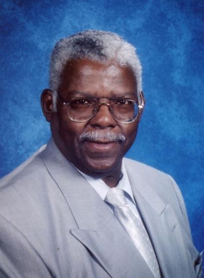 Rev. Raymond E. Walker | Obituaries | thedailynewsonline.com