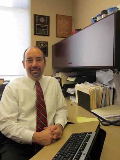 Joseph Teresi Jr. | | thedailynewsonline.com
