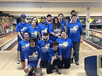 UNIFIED BOWLING: Perry wins final match of season over Pavilion/Le Roy ...